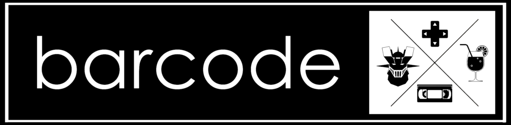 Barcode – Lounge, Bar Retro Gaming and Asian Fusion Food in Garden Grove